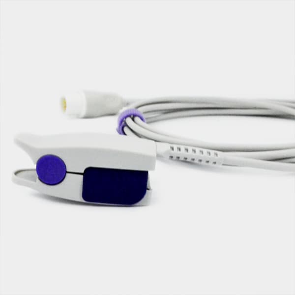 Sensor de SpO2. Ref SP9342E. - Biostore Medical