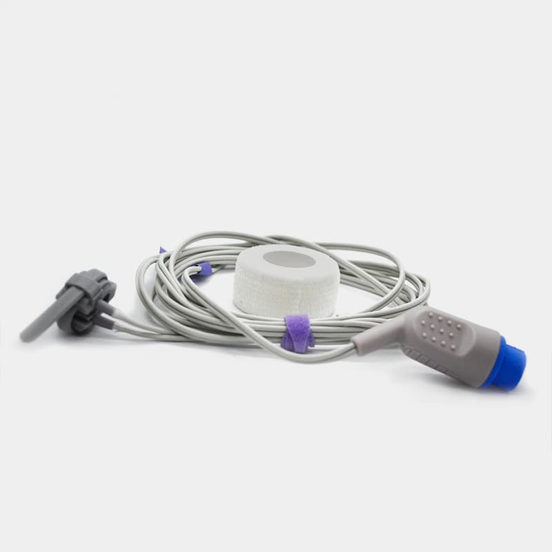 Sensor de SpO2. Ref SP4305D. - Biostore Medical