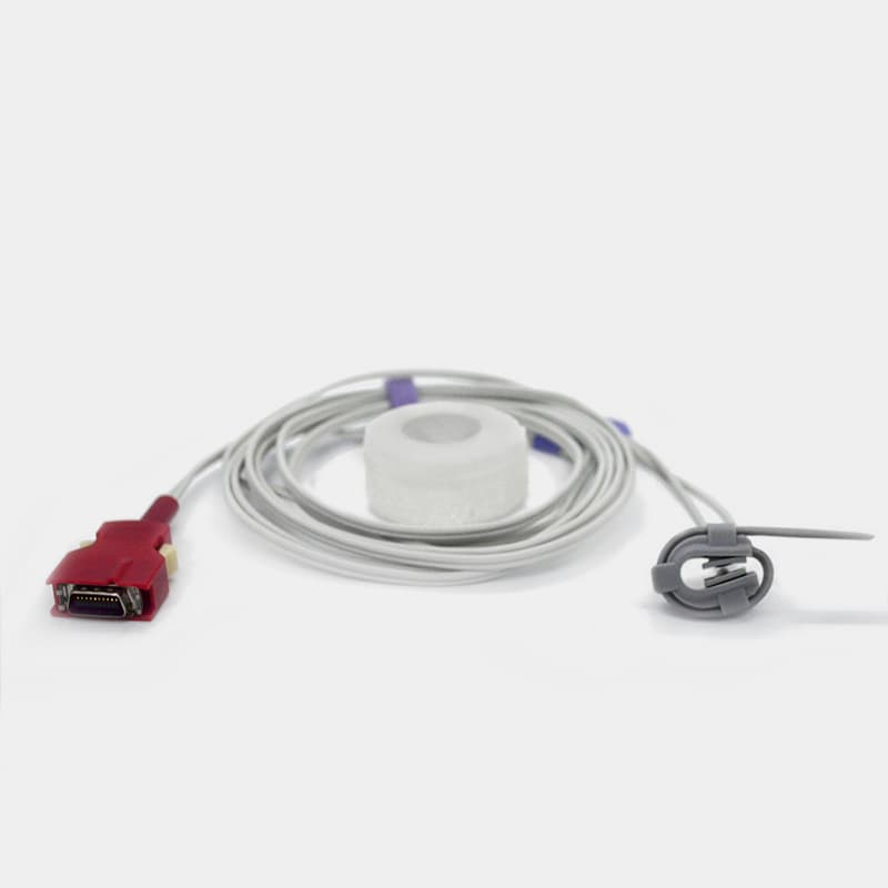 Sensor de SpO2. Ref SP4315G. - Biostore Medical