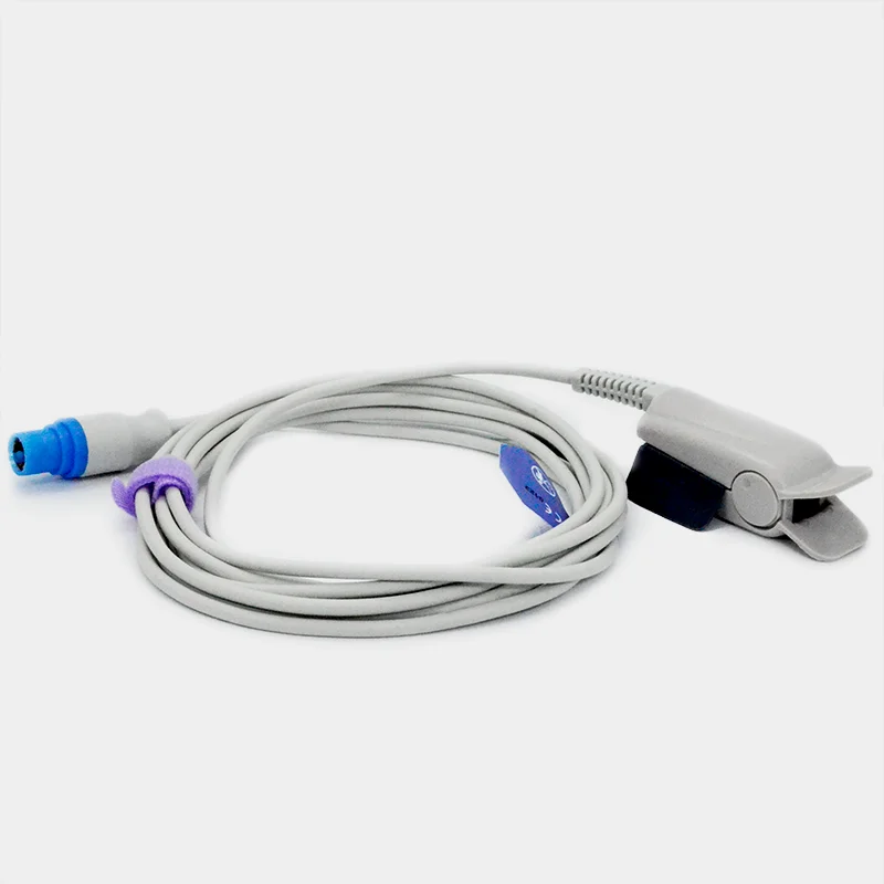 Sensor de SpO2. Ref SP9309DM. - Biostore Medical