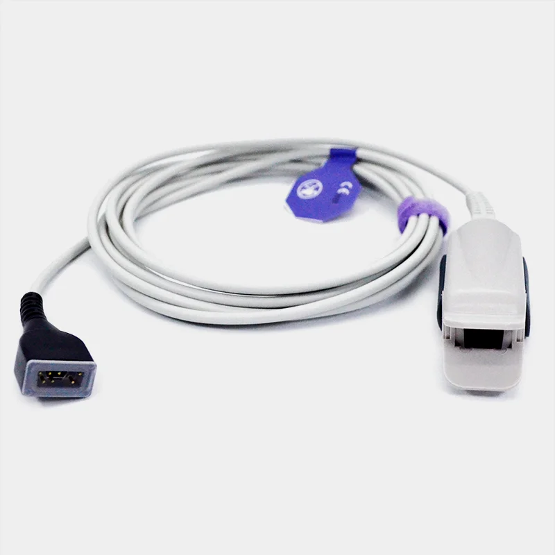 Sensor de SpO2. Ref SP9322B. - Biostore Medical