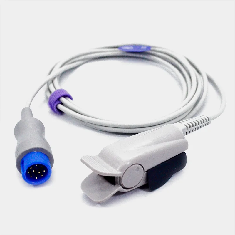 Sensor de SpO2. Ref SP9393. - Biostore Medical