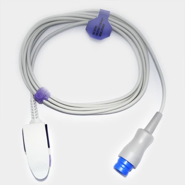 Sensor de SpO2. Ref SP9395. - Biostore Medical