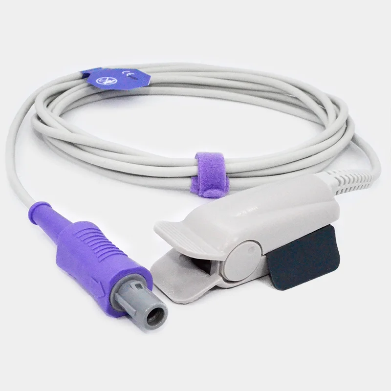 Sensor de SpO2. Ref SP9311D. - Biostore Medical